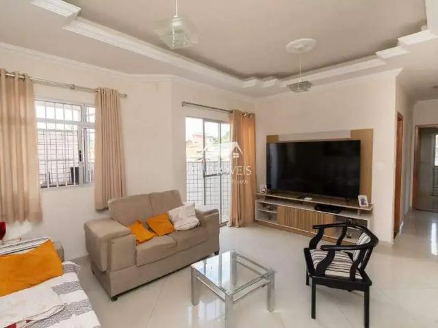 Apartamento para Venda em Contagem/MG Jardim Industrial 3 Quartos