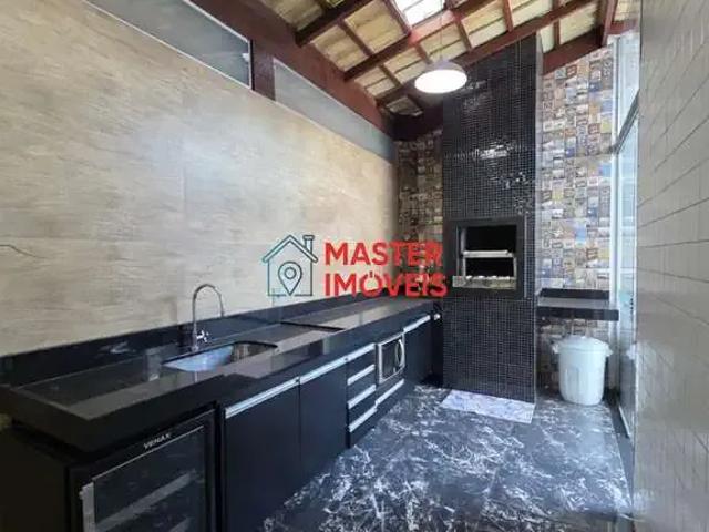 Apartamento para Venda em Contagem/MG Jardim Industrial 3 Quartos
