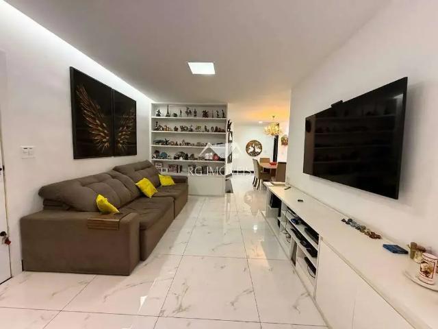 Apartamento para Venda em Contagem/MG Jardim Industrial 3 Quartos