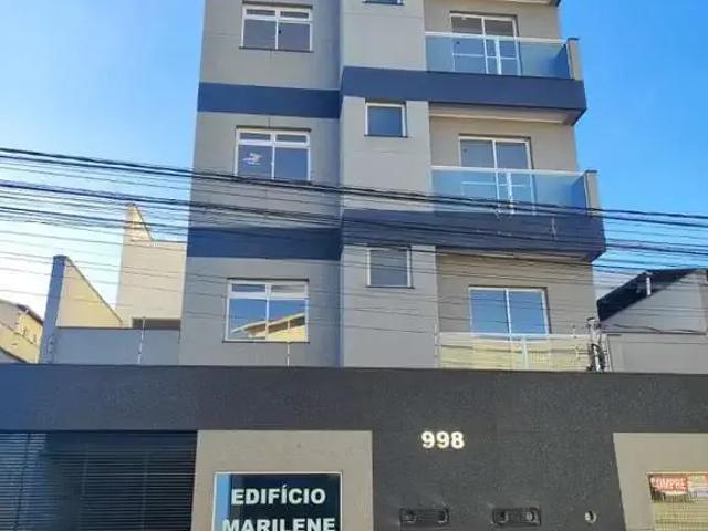 Apartamento para Venda em Contagem/MG Jardim Industrial 3 Quartos