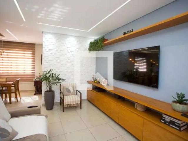 Apartamento para Venda em Contagem/MG Jardim Industrial 3 Quartos