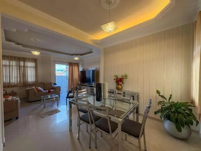 Apartamento para Venda em Contagem/MG Jardim Industrial 3 Quartos