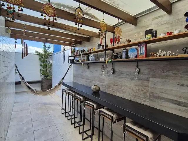 Apartamento para Venda em Contagem/MG Jardim Industrial 3 Quartos
