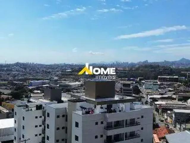 Apartamento para Venda em Contagem/MG Jardim Industrial 2 Quartos
