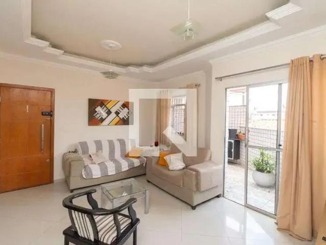 Apartamento para Venda em Contagem/MG Jardim Industrial 2 Quartos