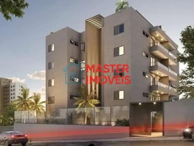 Apartamento para Venda em Contagem/MG Jardim Industrial 2 Quartos