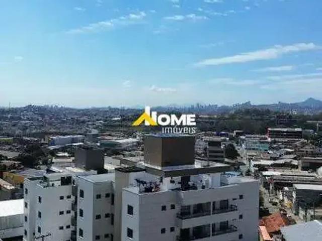 Apartamento para Venda em Contagem/MG Jardim Industrial 2 Quartos