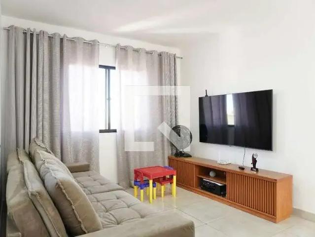 Apartamento para Venda em Contagem/MG Jardim Industrial 2 Quartos