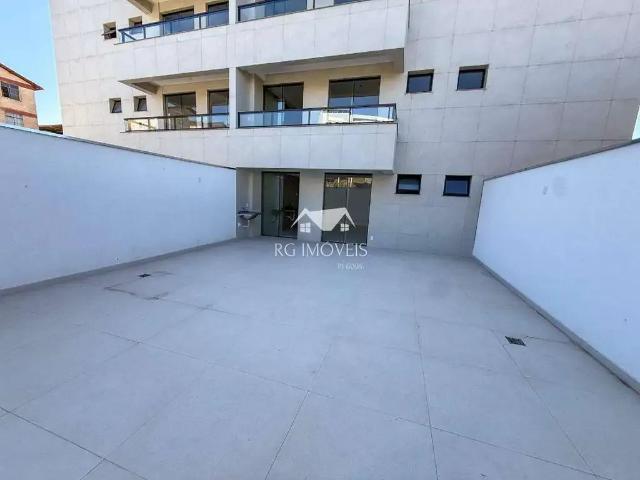 Apartamento para Venda em Contagem/MG Jardim Industrial 2 Quartos