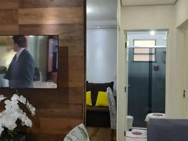 Apartamento para Venda em Contagem/MG Jardim Laguna 2 Quartos