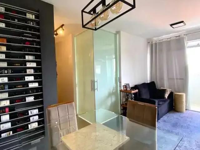 Apartamento para Venda em Contagem/MG Jardim Riacho das Pedras 2 Quartos