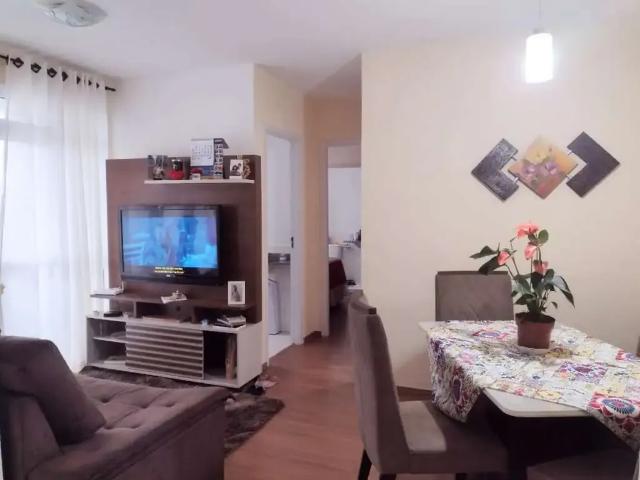 Apartamento para Venda em Contagem/MG Jardim Riacho das Pedras 2 Quartos