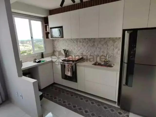 Apartamento para Venda em Contagem/MG Jardim Riacho das Pedras 2 Quartos