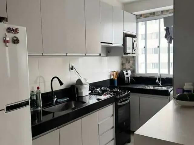 Apartamento para Venda em Contagem/MG Jardim Riacho das Pedras 2 Quartos