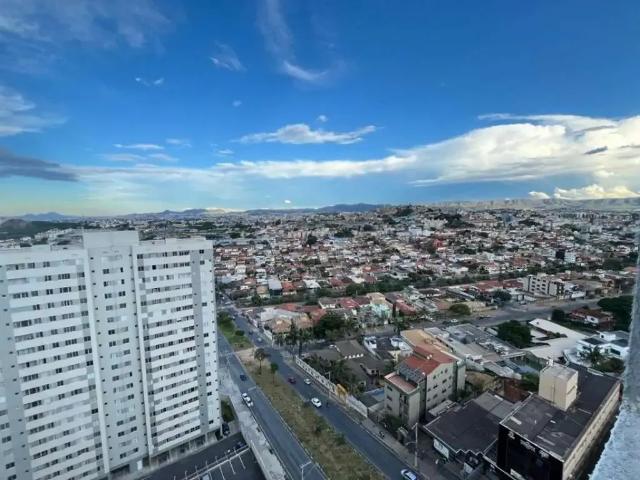 Apartamento para Venda em Contagem/MG Jardim Riacho das Pedras 2 Quartos