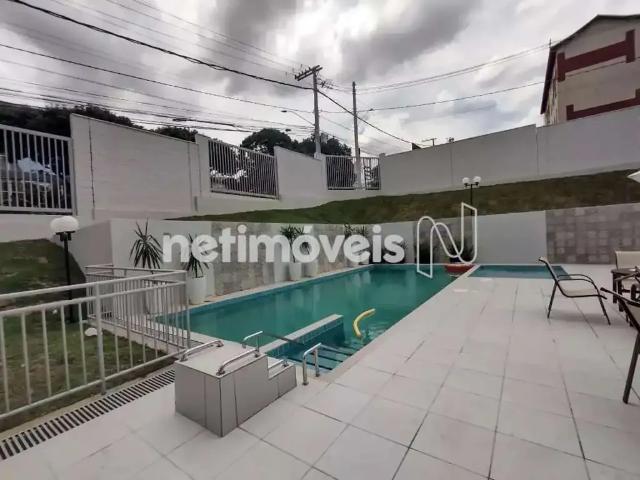 Apartamento para Venda em Contagem/MG Jardim Riacho das Pedras 2 Quartos