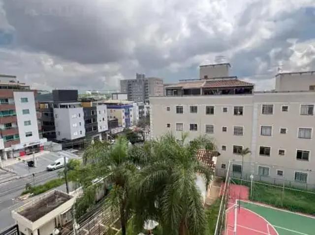 Apartamento para Venda em Contagem/MG Jardim Riacho das Pedras 2 Quartos