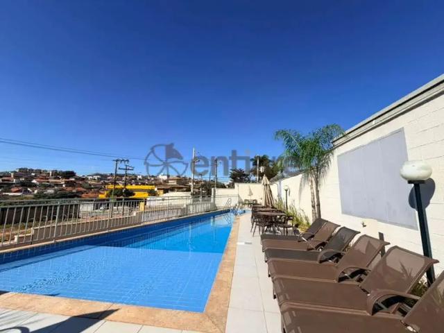 Apartamento para Venda em Contagem/MG Jardim Riacho das Pedras 2 Quartos
