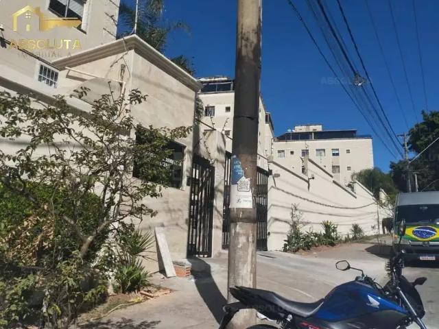 Apartamento para Venda em Contagem/MG Jardim Riacho das Pedras 2 Quartos