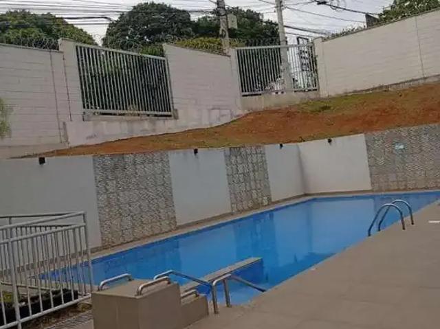 Apartamento para Venda em Contagem/MG Jardim Riacho das Pedras 2 Quartos
