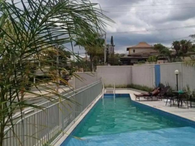 Apartamento para Venda em Contagem/MG Jardim Riacho das Pedras 2 Quartos