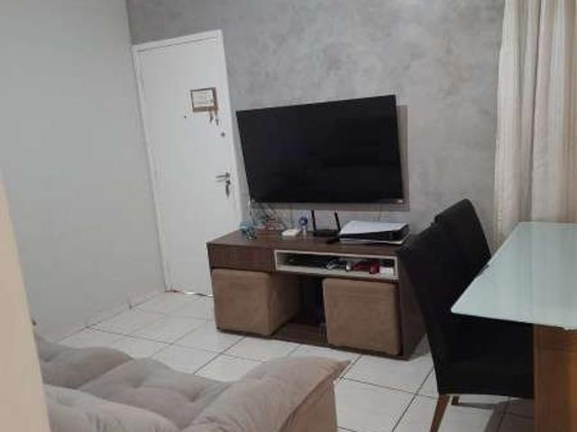 Apartamento para Venda em Contagem/MG Jardim Riacho das Pedras 2 Quartos