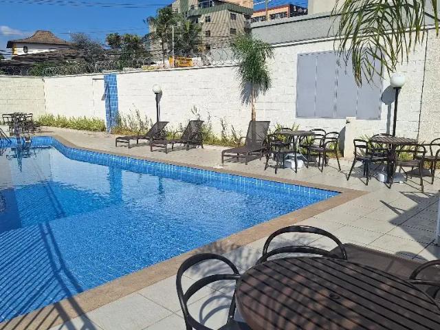 Apartamento para Venda em Contagem/MG Jardim Riacho das Pedras 2 Quartos