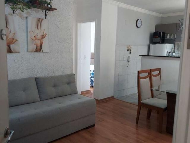 Apartamento para Venda em Contagem/MG Jardim Riacho das Pedras 2 Quartos