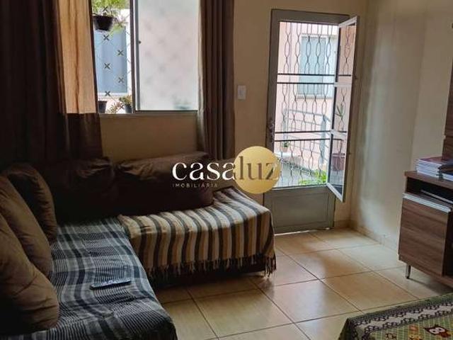 Apartamento para Venda em Contagem/MG Jardim Riacho das Pedras 2 Quartos
