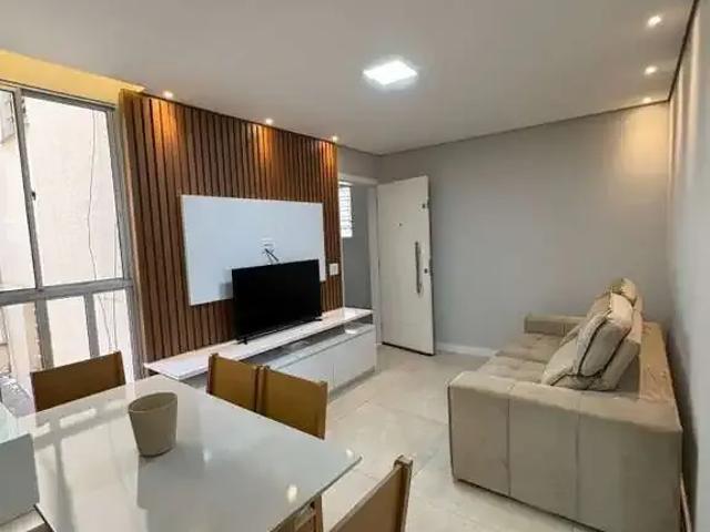 Apartamento para Venda em Contagem/MG Jardim Riacho das Pedras 2 Quartos