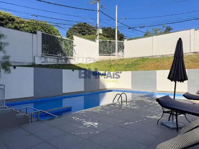 Apartamento para Venda em Contagem/MG Jardim Riacho das Pedras 2 Quartos