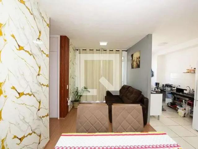 Apartamento para Venda em Contagem/MG Jardim Riacho das Pedras 2 Quartos