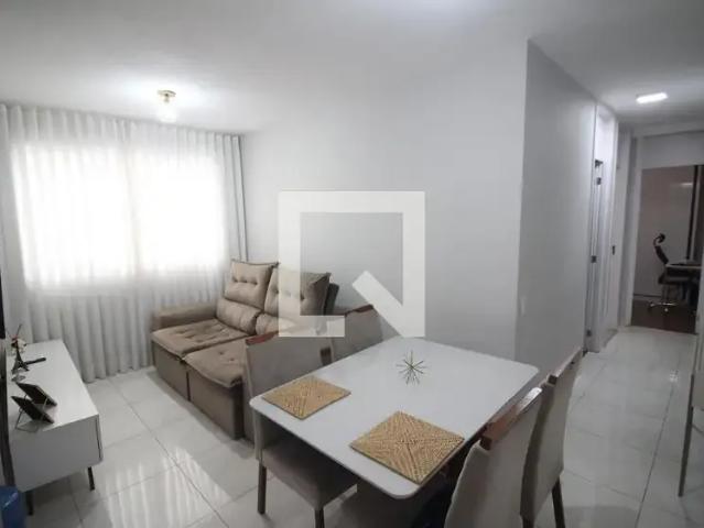 Apartamento para Venda em Contagem/MG Jardim Riacho das Pedras 2 Quartos