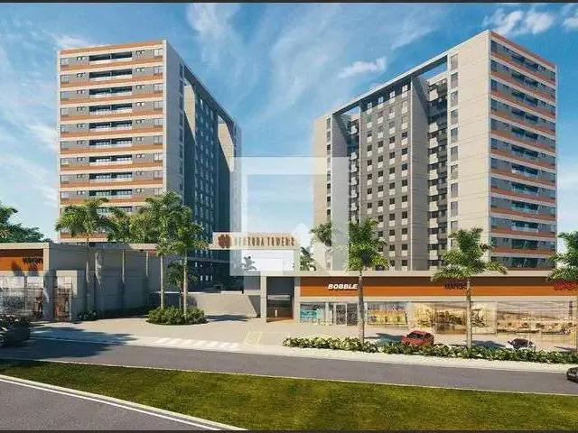 Apartamento para Venda em Contagem/MG Jardim Riacho das Pedras 2 Quartos