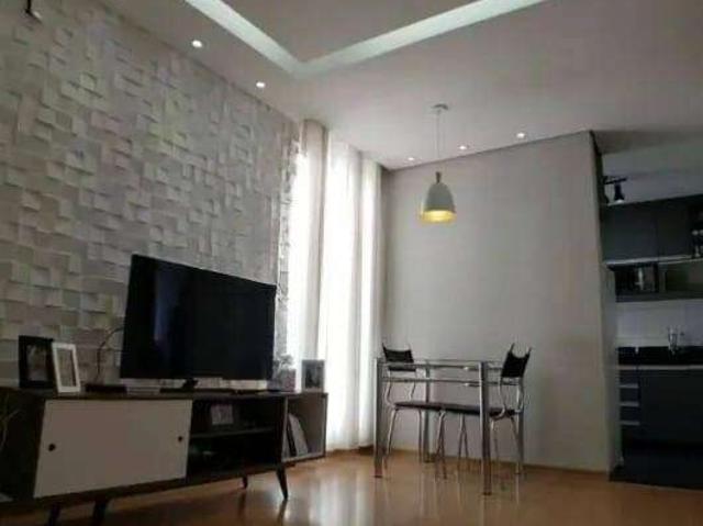 Apartamento para Venda em Contagem/MG Jardim Riacho das Pedras 2 Quartos