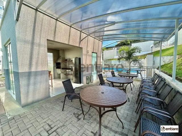 Apartamento para Venda em Contagem/MG Jardim Riacho das Pedras 2 Quartos