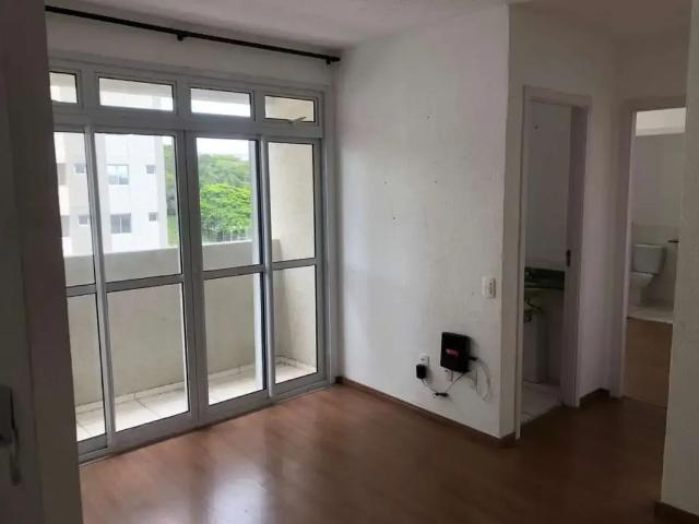 Apartamento para Venda em Contagem/MG Jardim Riacho das Pedras 2 Quartos