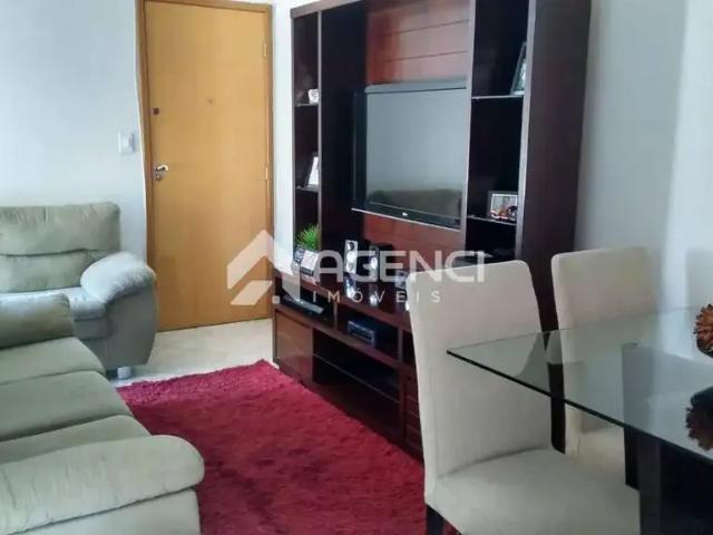 Apartamento para Venda em Contagem/MG Jardim Riacho das Pedras 2 Quartos