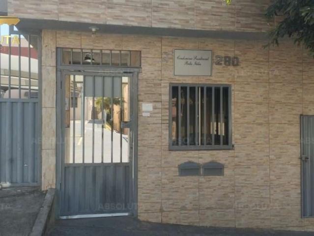 Apartamento para Venda em Contagem/MG Jardim Riacho das Pedras 2 Quartos