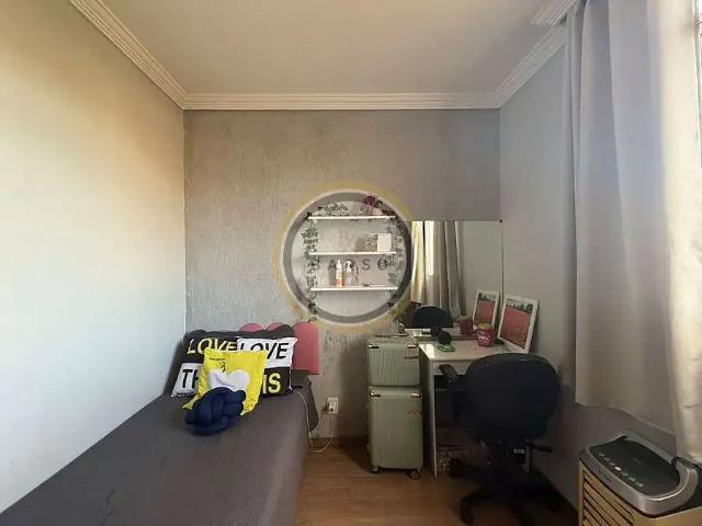 Apartamento para Venda em Contagem/MG Jardim Riacho das Pedras 2 Quartos