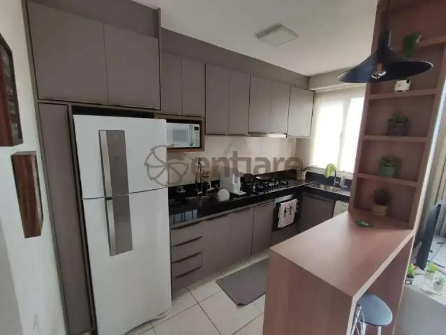 Apartamento para Venda em Contagem/MG Jardim Riacho das Pedras 2 Quartos