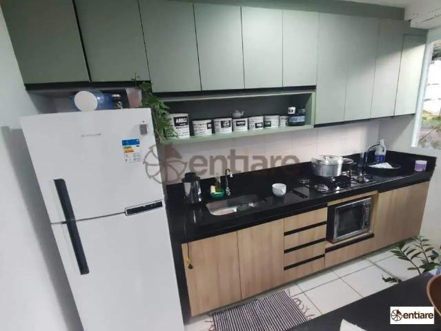 Apartamento para Venda em Contagem/MG Jardim Riacho das Pedras 2 Quartos