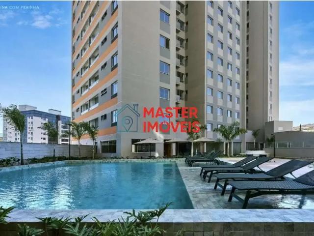 Apartamento para Venda em Contagem/MG Jardim Riacho das Pedras 2 Quartos