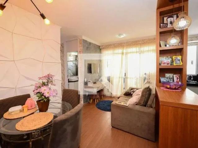 Apartamento para Venda em Contagem/MG Jardim Riacho das Pedras 2 Quartos