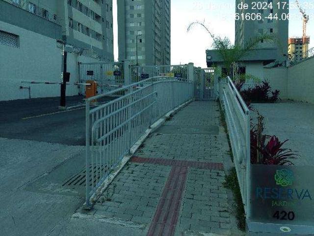 Apartamento para Venda em Contagem/MG Jardim Riacho das Pedras 2 Quartos
