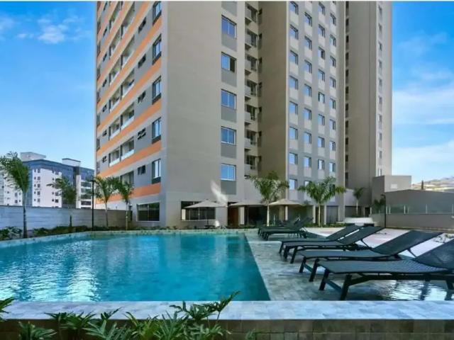 Apartamento para Venda em Contagem/MG Jardim Riacho das Pedras 2 Quartos