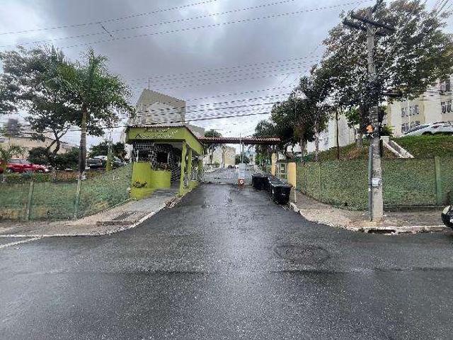 Apartamento para Venda em Contagem/MG Jardim Riacho das Pedras 2 Quartos