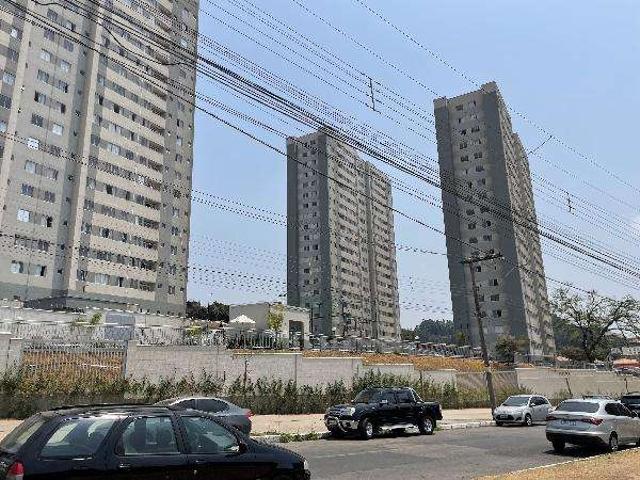Apartamento para Venda em Contagem/MG Jardim Riacho das Pedras 2 Quartos