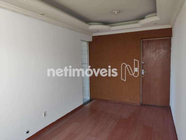 Apartamento para Venda em Contagem/MG Jardim Riacho das Pedras 3 Quartos