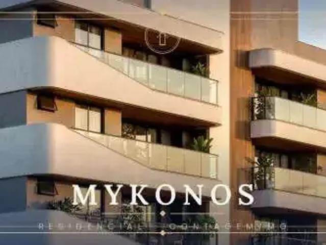 Apartamento para Venda em Contagem/MG Jardim Riacho das Pedras 3 Quartos